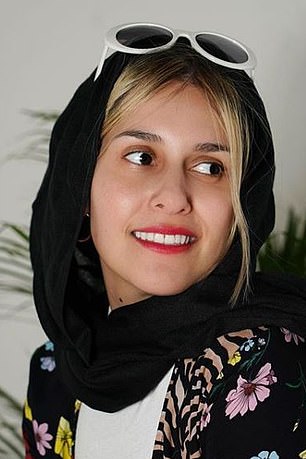 hijab – Jenny Piper