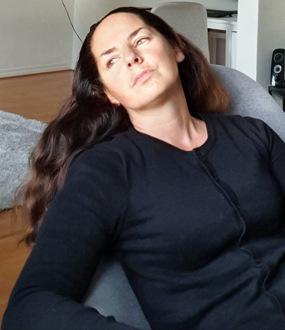 Om det ändå fanns en exit – Jenny Piper