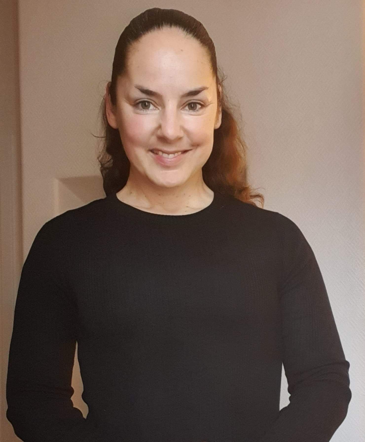 Mot nya utmaningar – Jenny Piper