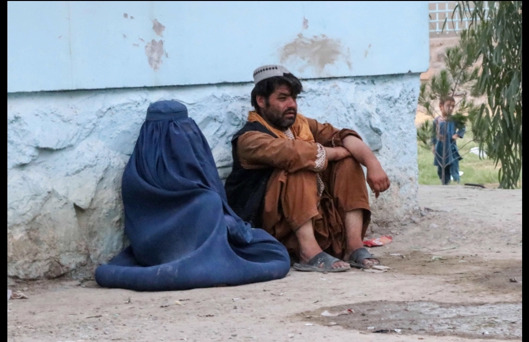 Kvinnofängelse – Jenny Piper