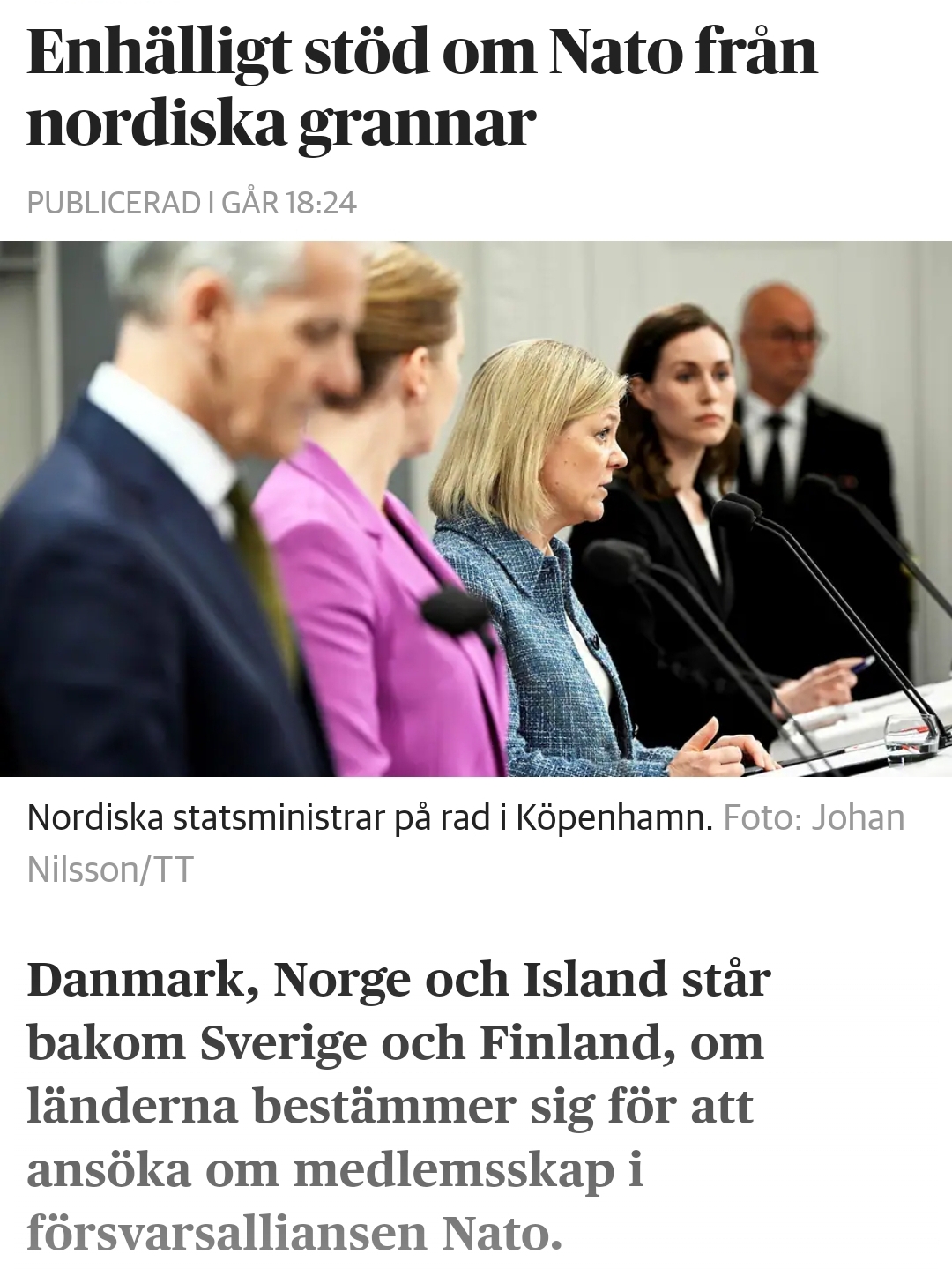 Frågorna som inte ställs – Jenny Piper