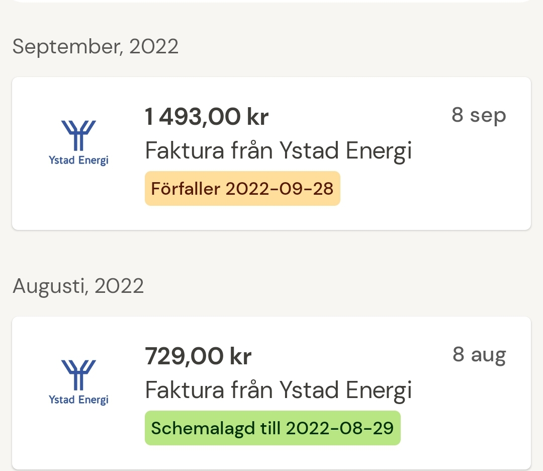 Bestående januarikänsla – Jenny Piper