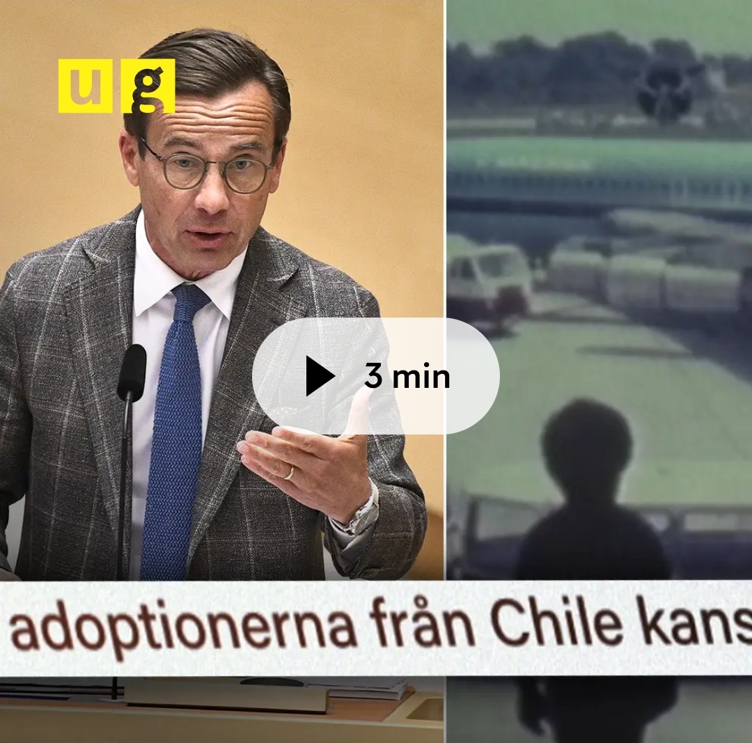 Varför granskas inte statsministerkandidater? – Jenny Piper