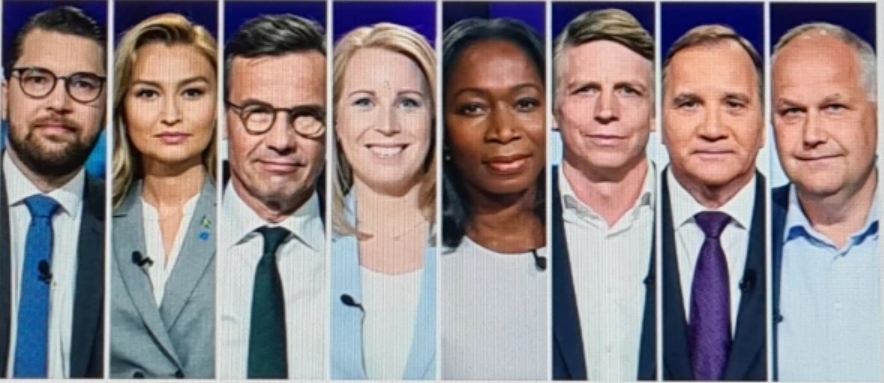 Titta de snackar – Jenny Piper