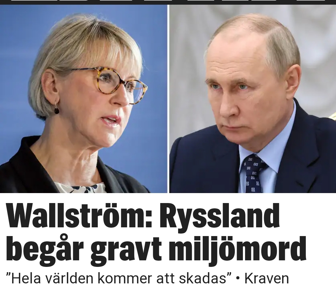 Margot har missat några viktiga detaljer – Jenny Piper