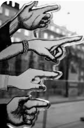 Fokusförflyttning – Jenny Piper