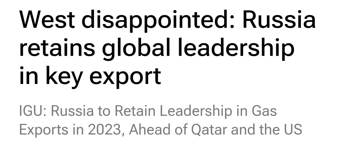 Rysk gas fortsätter strömma in i Europa trots sanktioner – Jenny Piper