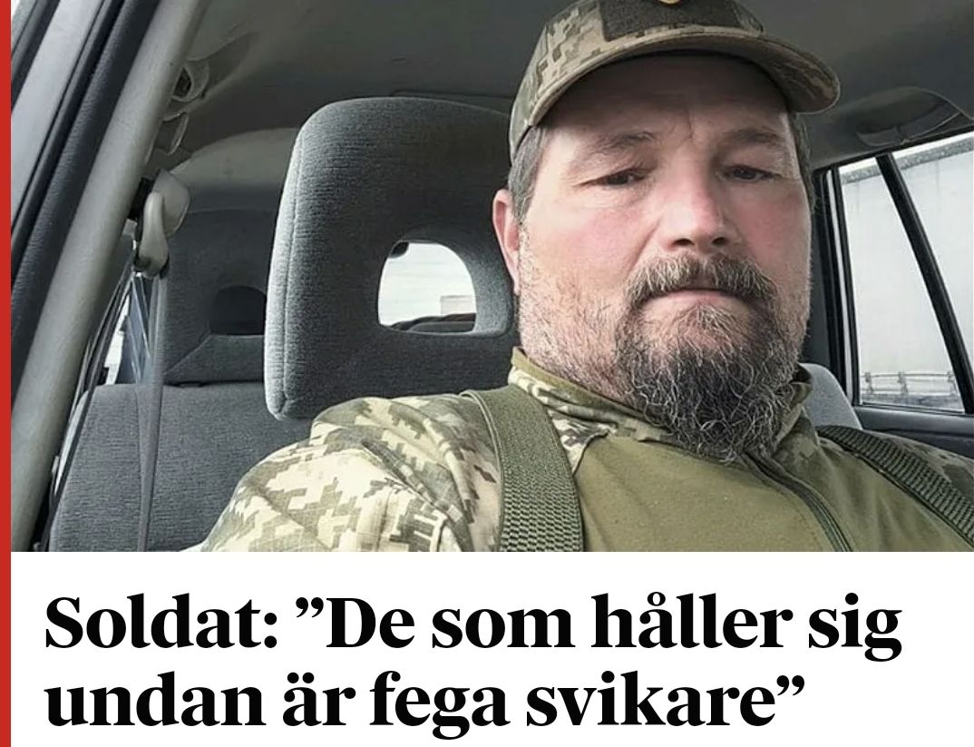 Svenskar förskönar bilden i svensk massmedia – Jenny Piper