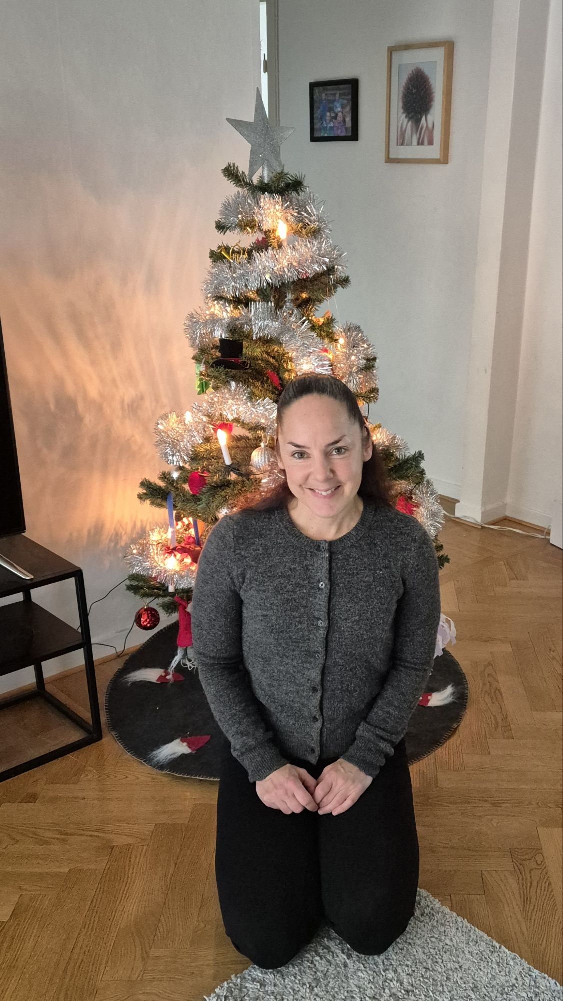 God jul och gott nytt år! – Jenny Piper