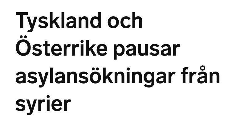 Släpp prestigen Sverige – Jenny Piper