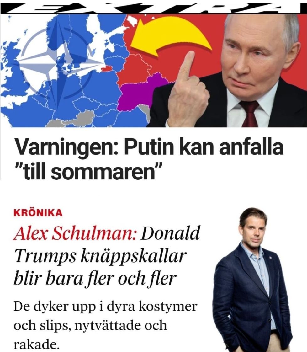 De som egentligen inte vill ha fred håller man bakom ryggen – Jenny Piper